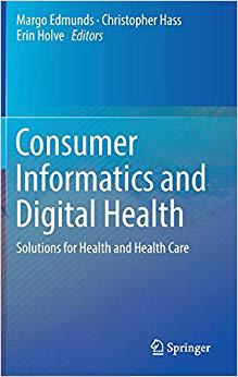 Consumer Informatics and Digital