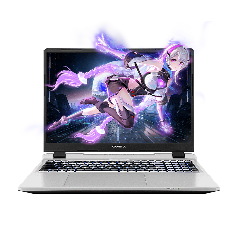 七彩虹首款iGame Origo高端游戏本发布！四种U配两种卡、国补7199元起--快科技--科技改变未来