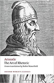 修辞学艺术 The Art of Rhetoric