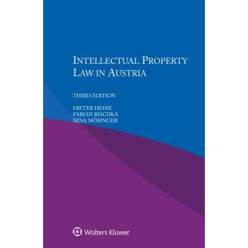 Intellectual Property Law in Austria