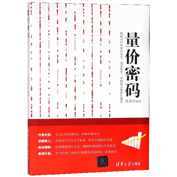 量价密码
