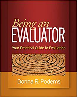 Being an Evaluator