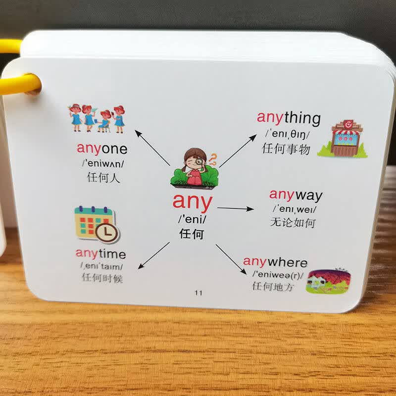 小学数学公式台历极简速算法公式图表大全知识考点及定律手册卡片 小学英语单词速记卡