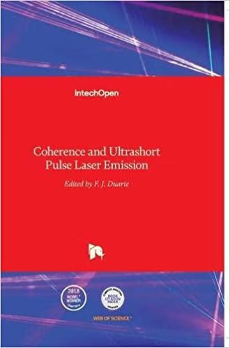 Coherence and Ultrashort Pulse Laser Emission