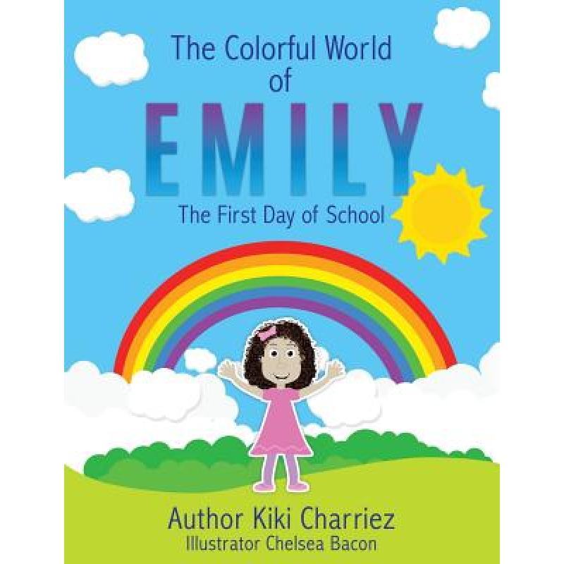 The Colorful World of EMILY
