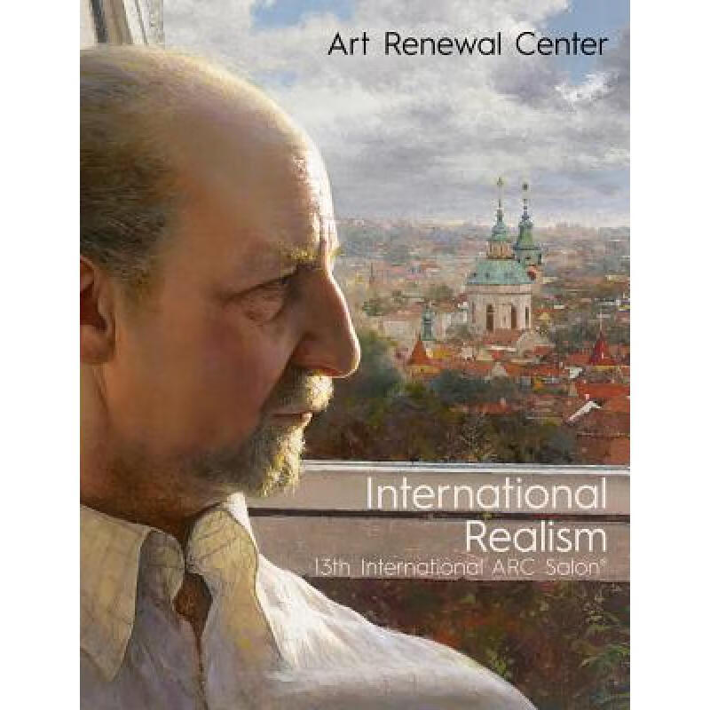 International Realism : 13th International ARC Salon