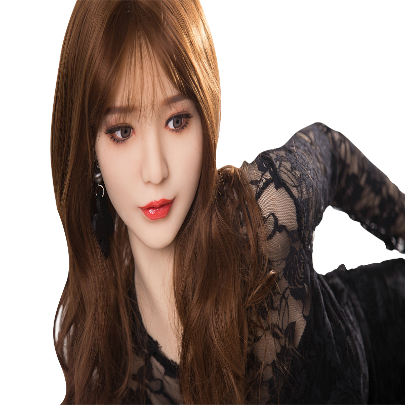 ToysHeart 男用自慰器阴臀倒模1:1免充气实体硅胶男士成人情趣性用品炮架玩具真人倒膜名器 液态软乳半身娃娃田诗雅21.4斤-植毛款_虎窝购