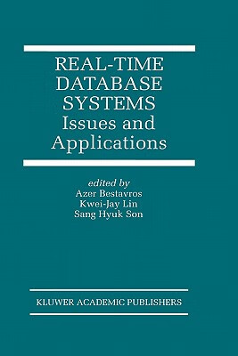 Real-Time Database Systems