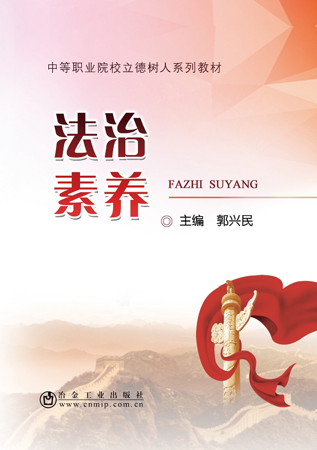 法治素养