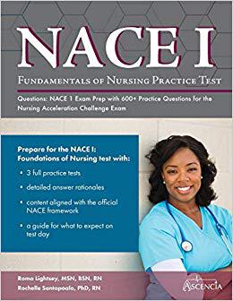 Fundamentals of Nursing Practice Test