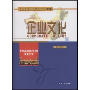 企业文化 陈耕 著
