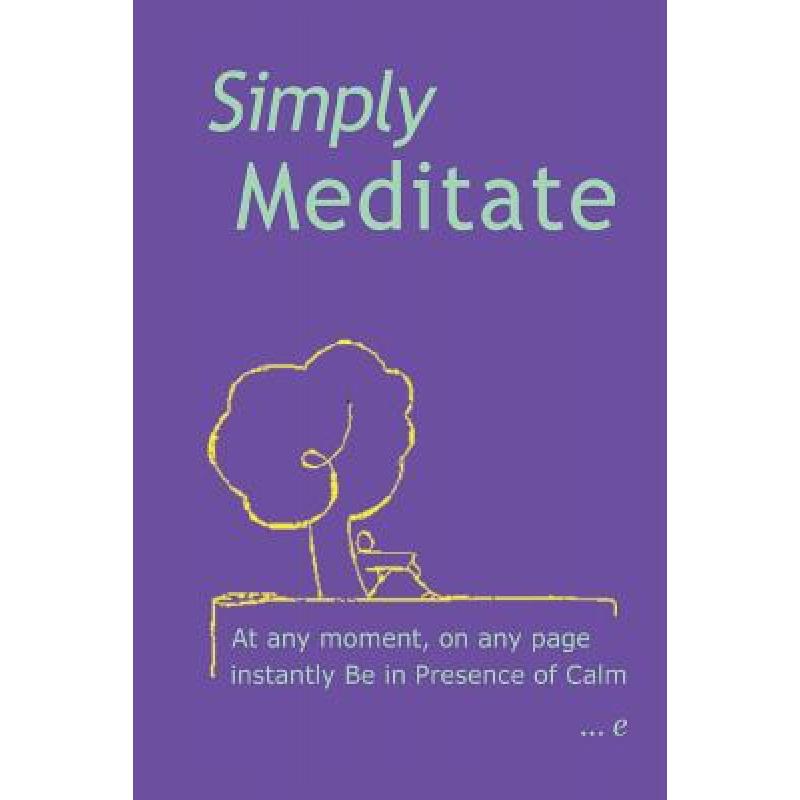 Simply Meditate