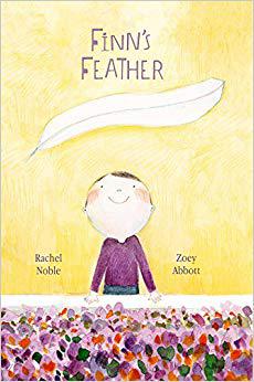 Finn’s Feather