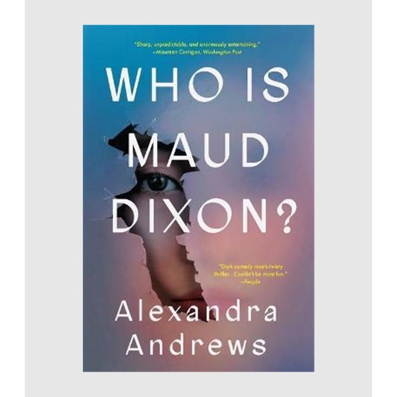 Who is Maud Dixon?