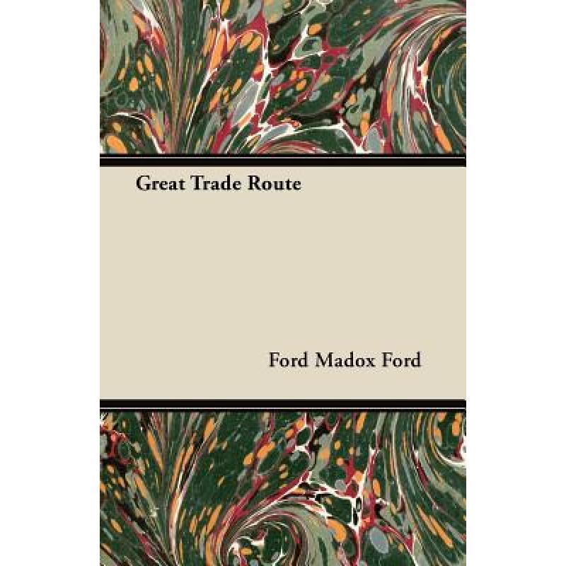 Great Trade Route