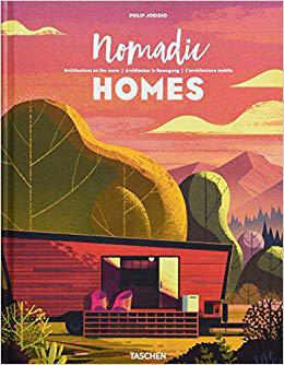 Nomadic Homes. Architecture on the