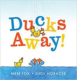 Ducks Away