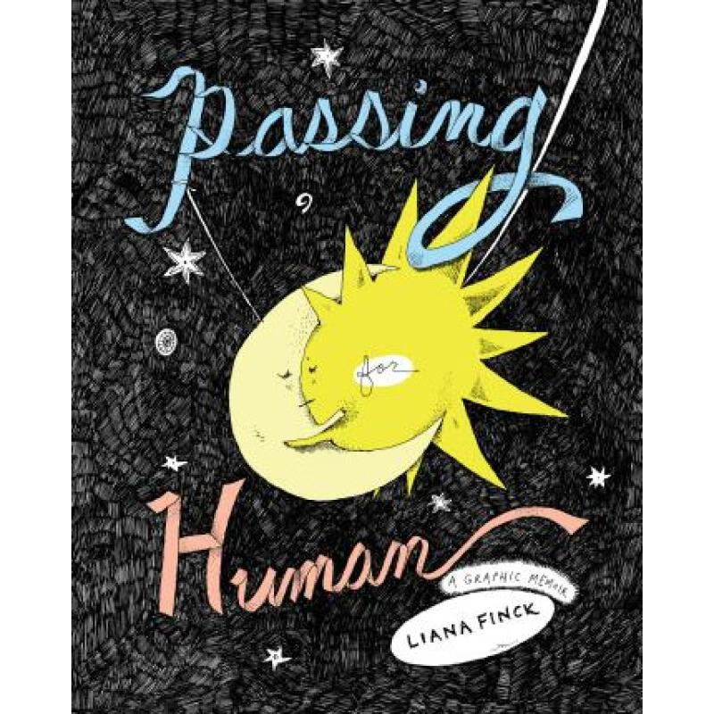 Passing for Human