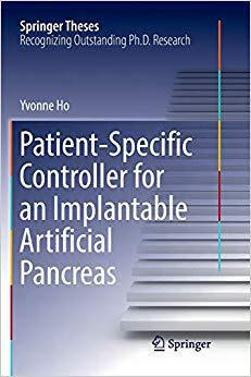 Patient-Specific Controller for an