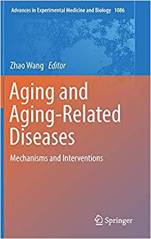 Aging and Aging-Related Diseases