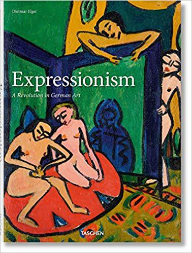 Expressionism: A Revolution in German