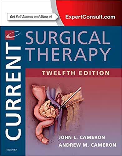 目前的外科治疗 Current Surgical Therapy