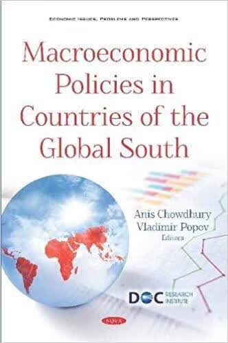 Macroeconomic Policies in Countries of the Globa