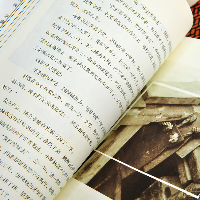 城南旧事 林海音原著完整版青少年名著 书目7-9-10-12岁儿童文学三四五六年级中小学生课外书籍老师 必阅