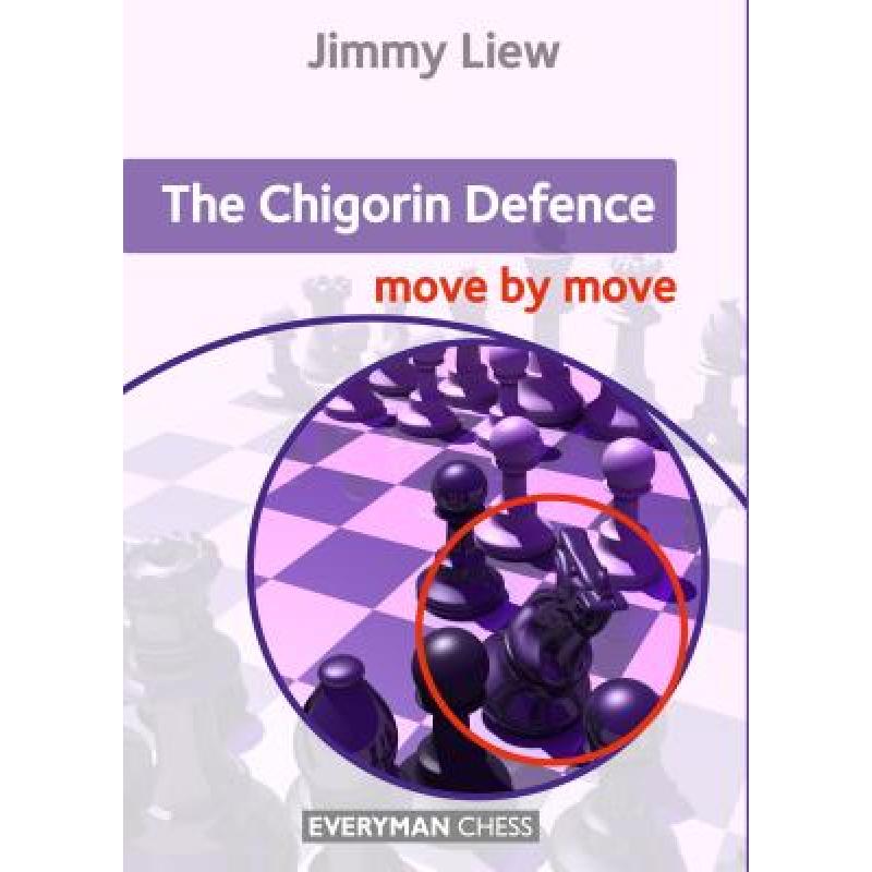 Chigorin Defence: Move by Move