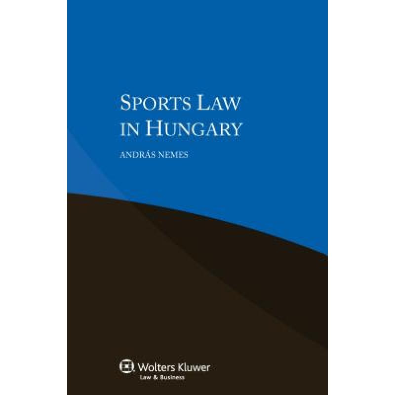 Sports Law in Hungary