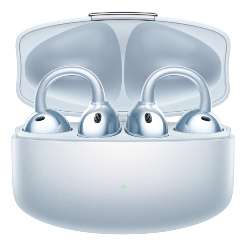 799元！OPPO Enco Clip耳夹耳机正式开售：不用分左右耳--快科技--科技改变未来