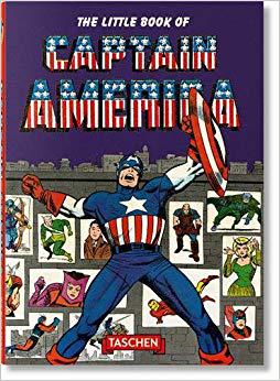 The Little Book of Captain