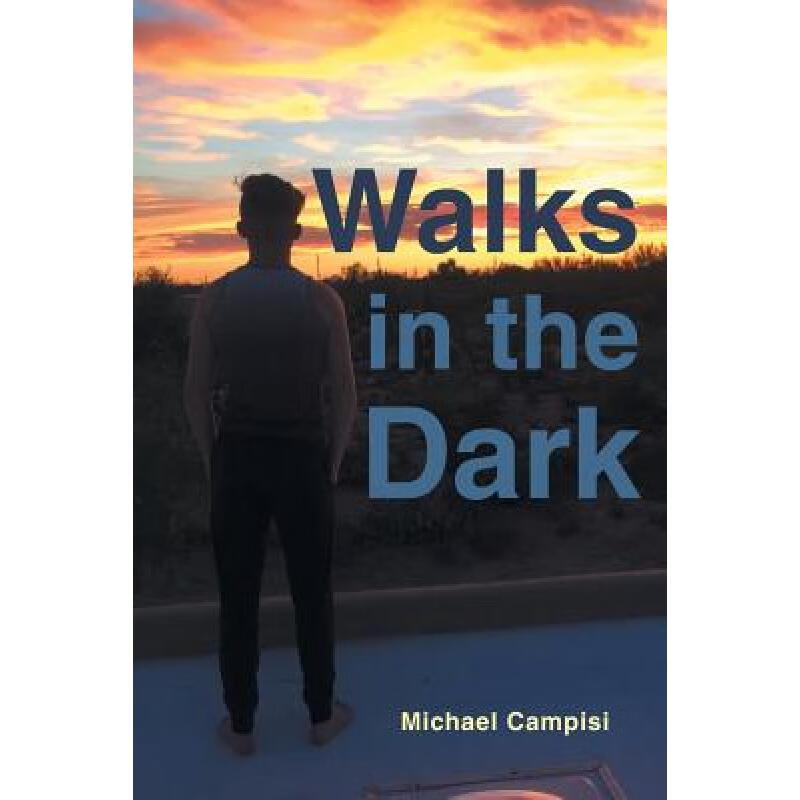 Walks in the Dark