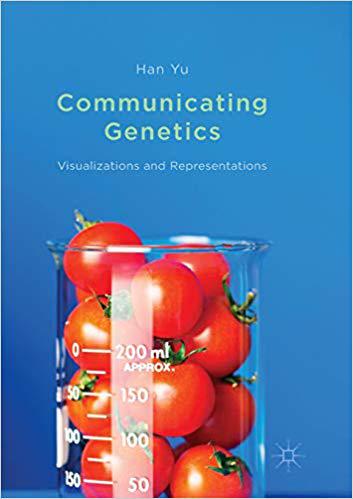 Communicating Genetics: Visualizations