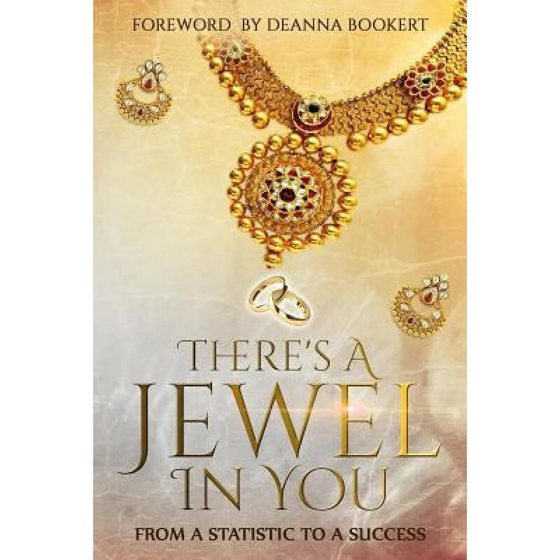 There's A Jewel In You