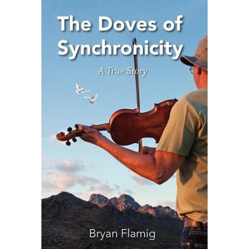 The Doves of Synchronicity