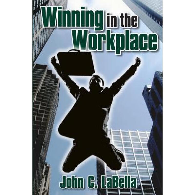Winning In The Workplace