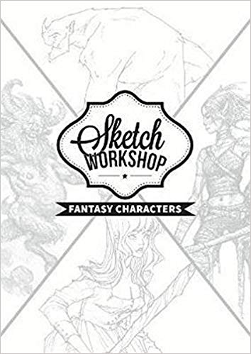 Sketch Workshop: Fantasy