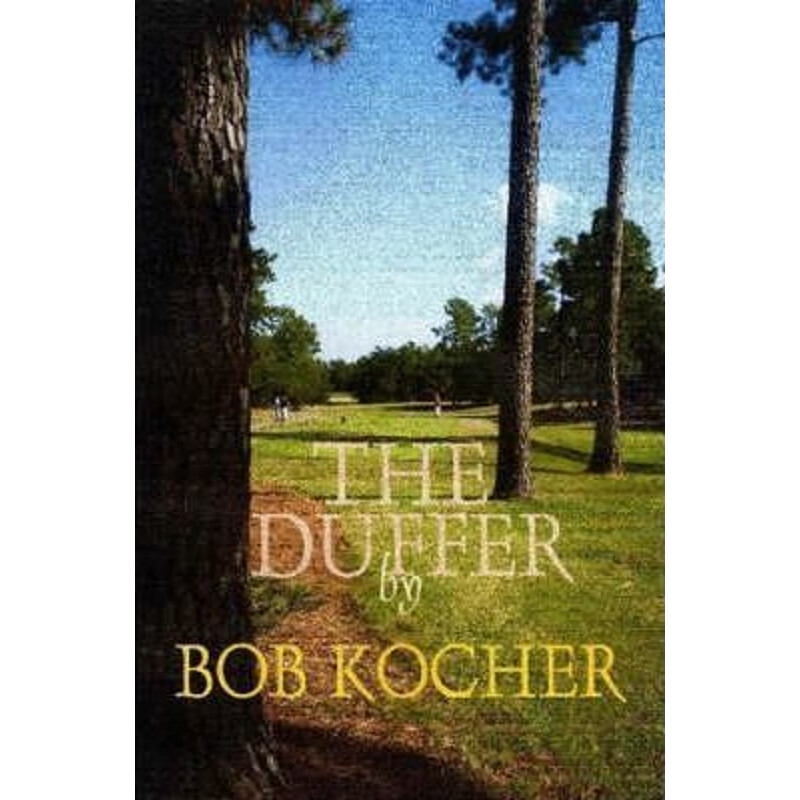 THE Duffer