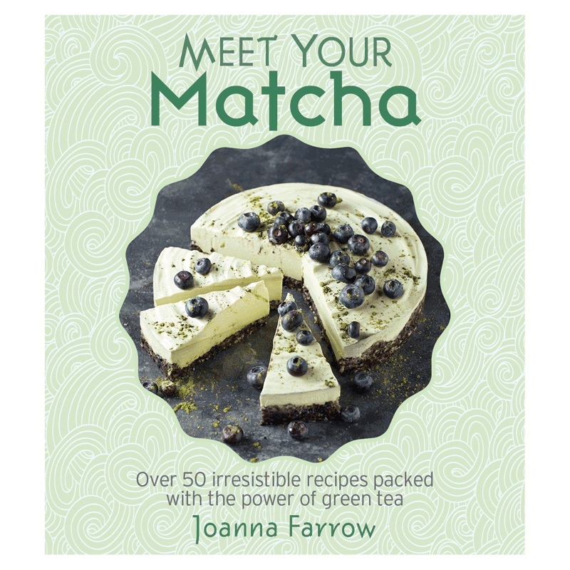 Meet Your Matcha