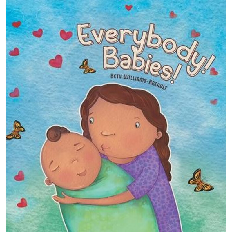 Everybody! Babies!