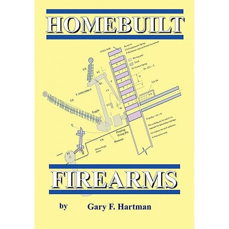 Homebuilt Firearms