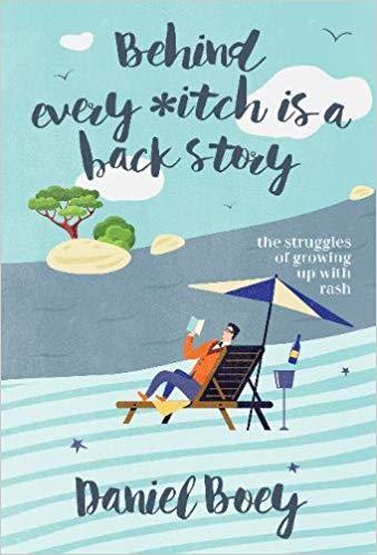 Behind Every Itch is a Back Story