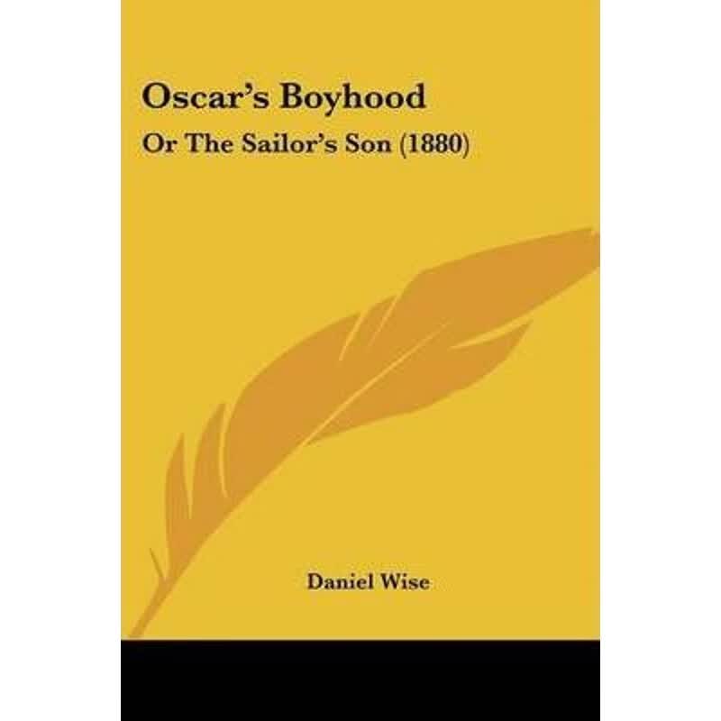Oscar's Boyhood