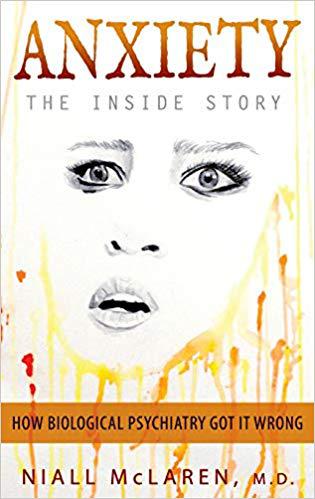 Anxiety - The Inside Story: How