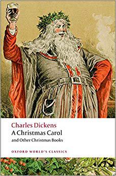 A Christmas Carol and Other Christmas Books