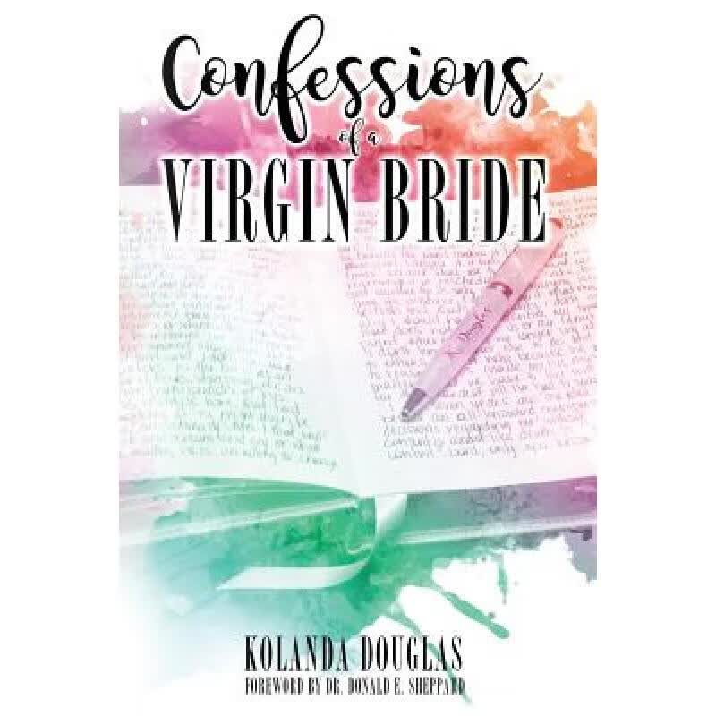 Confessions of a Virgin Bride