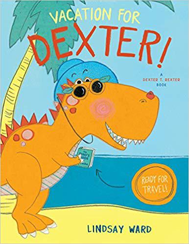 Vacation for Dexter