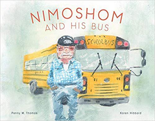 Nimoshom and His Bus