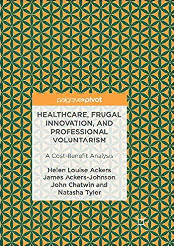 Healthcare, Frugal Innovation, and
